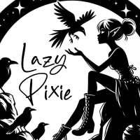 Lazy Pixie – Digital Footprint of the Lazy Pixie